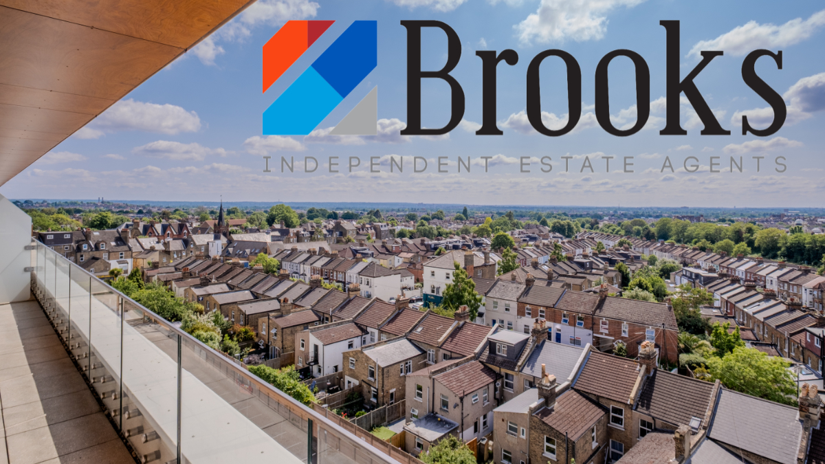 Welcome to Brooks Estate Agents